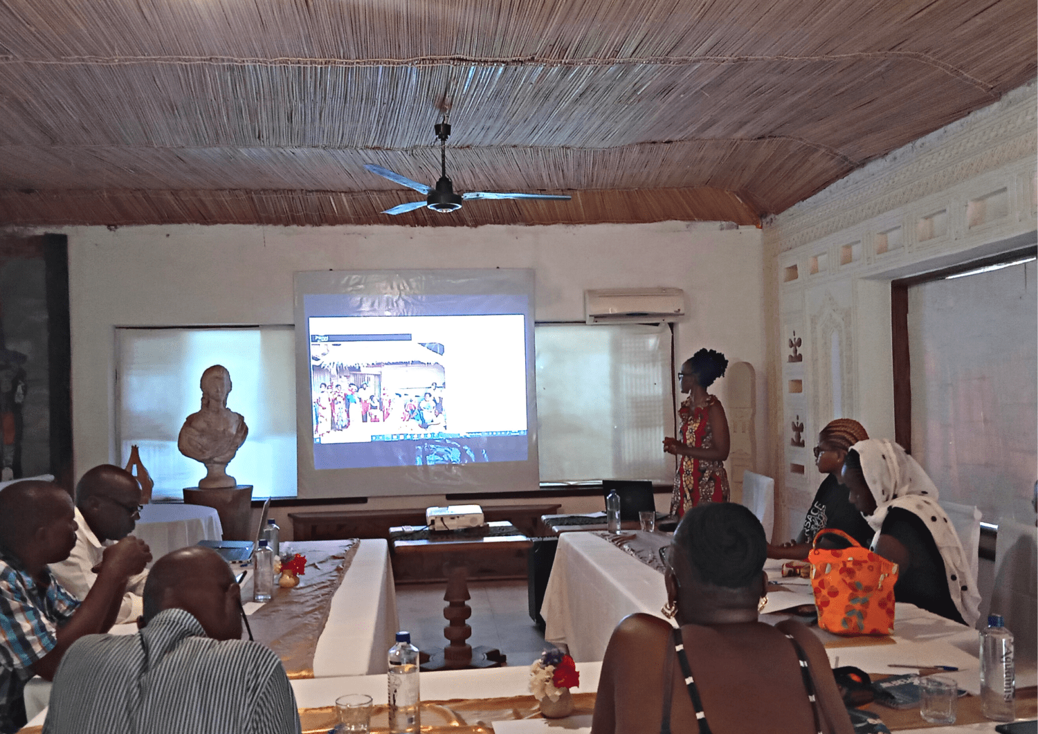 Community Outreach & Development Program | Ecotourism Kenya