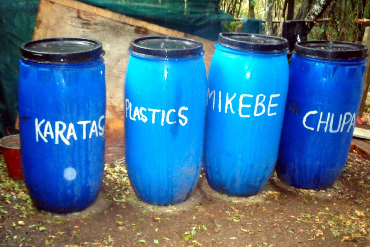 Standards & Best Practices Program - Ecotourism Kenya