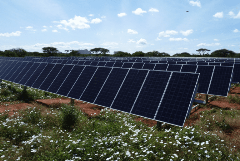 KENYA’S FIRST FULLY POWERED SOLAR HOTEL LANDMARKS A RECORD FOR EAST ...